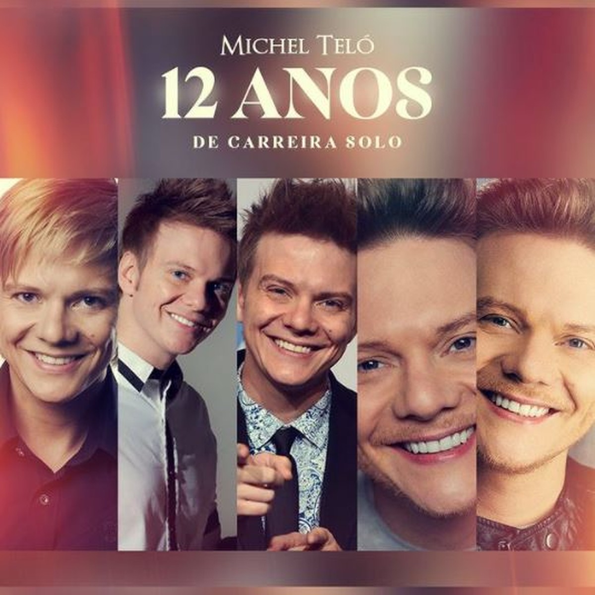 Michel Teló completa 12 anos de carreira solo e reflete sobre ...