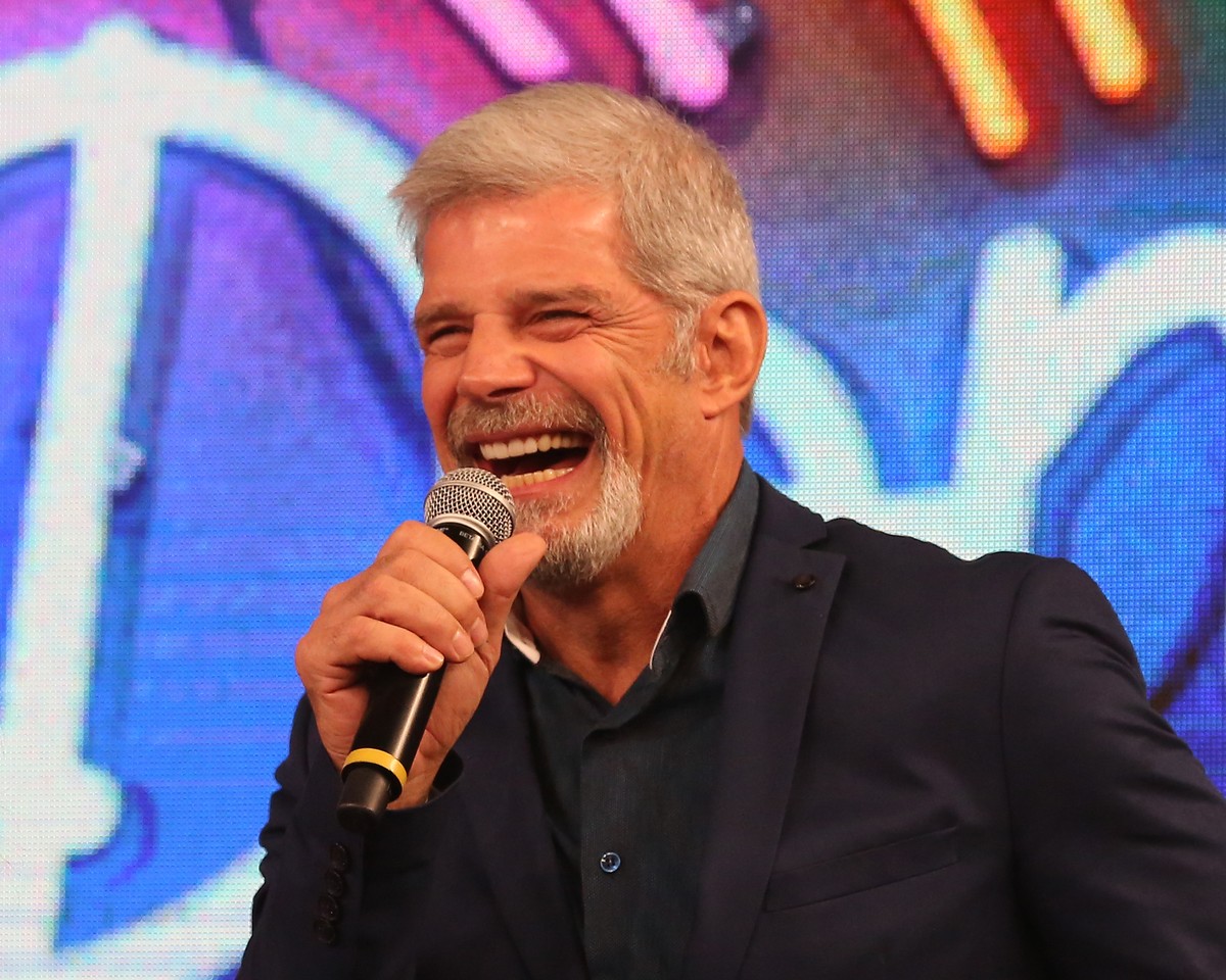 Raul Gazolla conta semelhança entre ele e o Allan de 'A Força do Querer ...