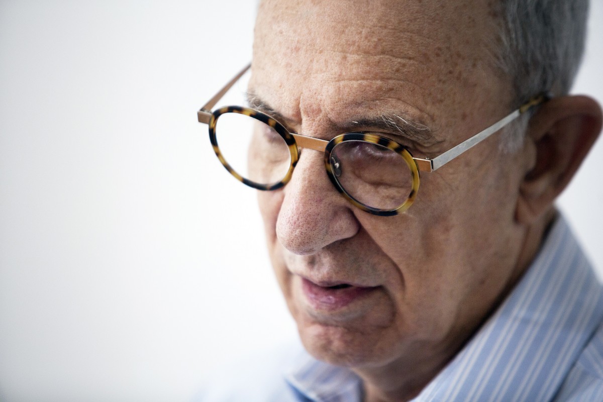 PT decide que Rui Falcão será o presidente da CCJ da Câmara | Política ...