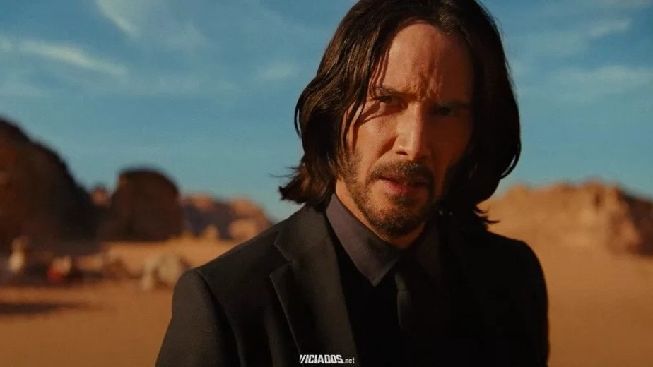 ‘John Wick 4’: veja o que já se sabe sobre o filme e onde assistir aos ...