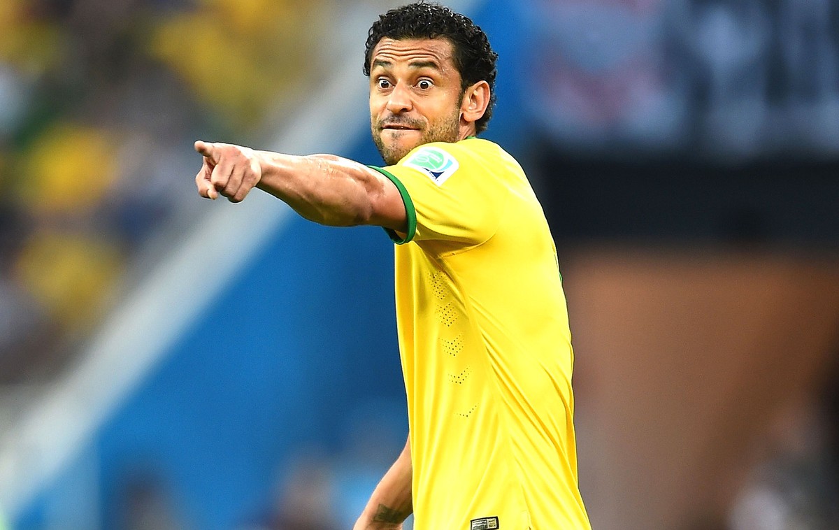 Fred se coloca em “top 5” de centroavantes do Brasil e não tem Seleção ...