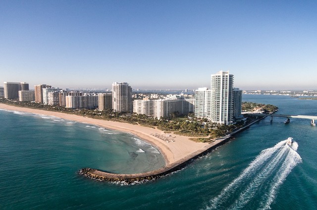 Zartha em Miami | Lauro Jardim - O Globo