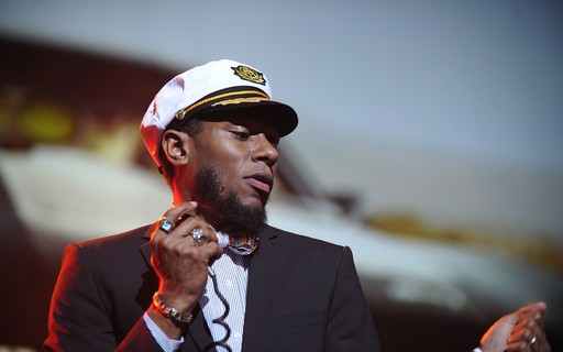 Rapper Mos Def é proibido de entrar nos EUA - Monet | Música