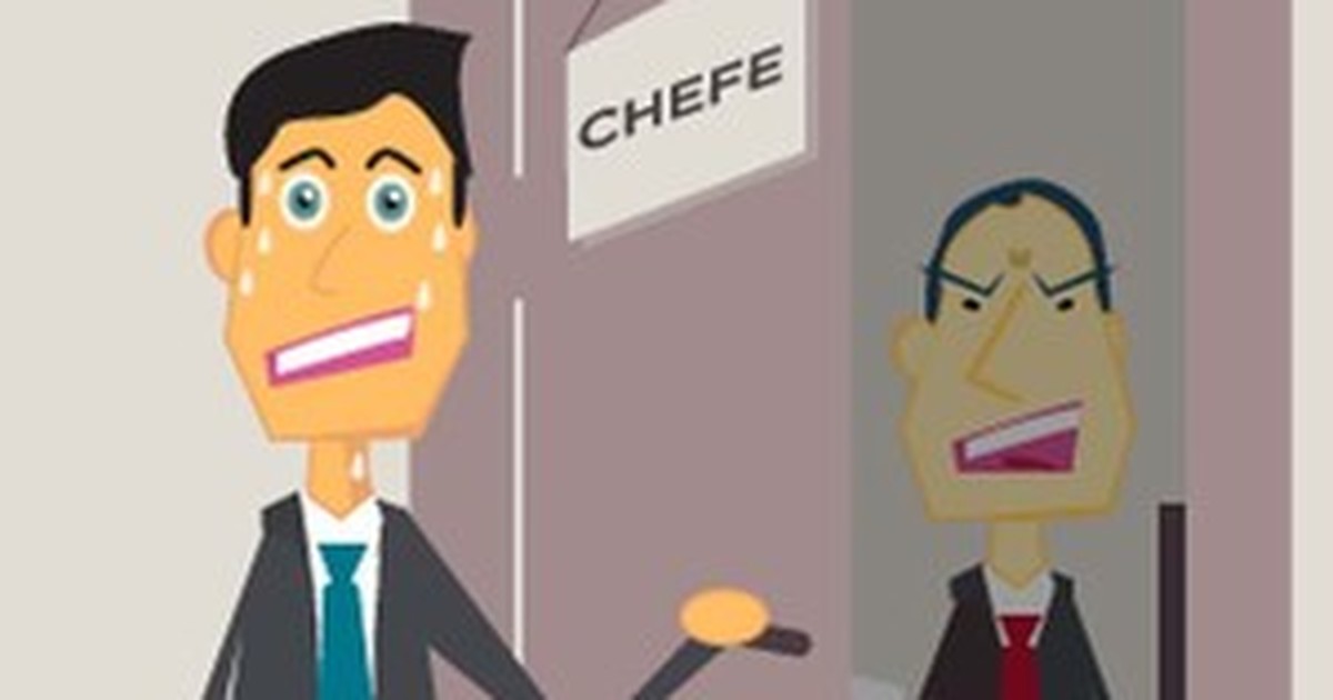 G1 - Como trabalhar com um chefe mais novo? Veja dicas - notícias em ...