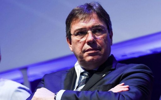 A tecnologia impõe novos modelos de negócios, diz presidente da IBM ...