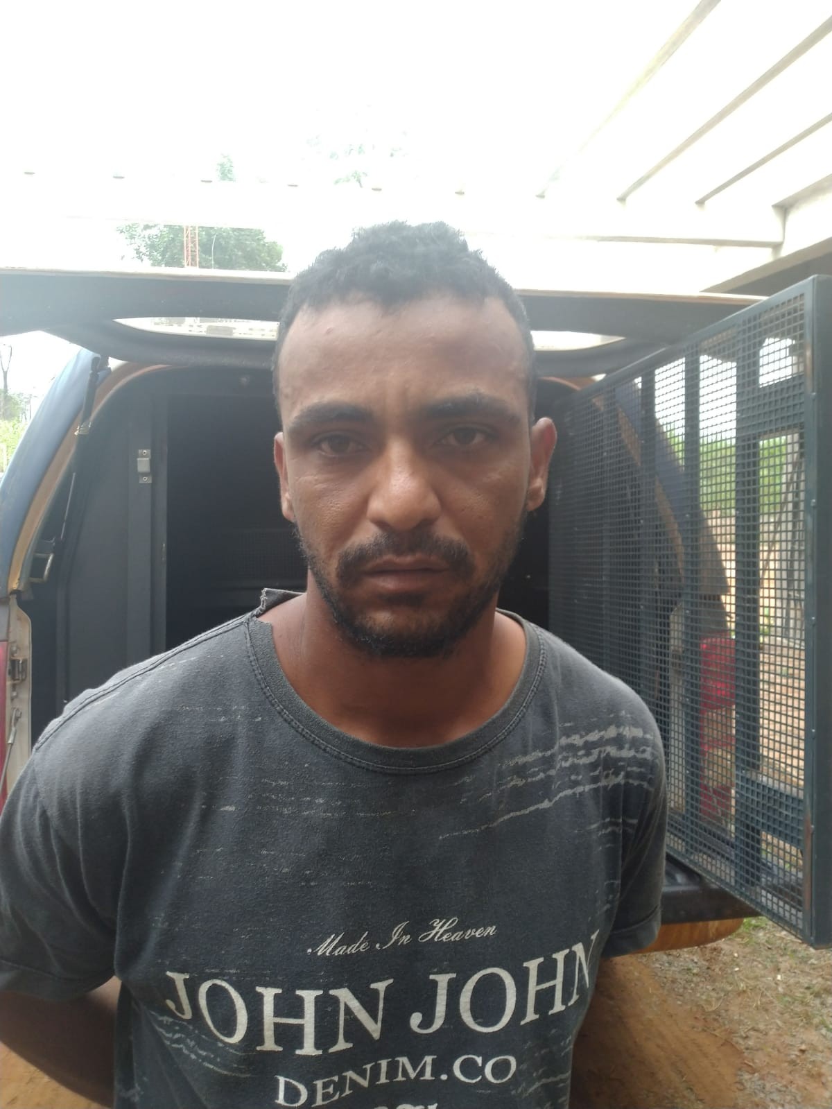 Suspeito De Estuprar E Matar Idosa De 74 Anos Que Fazia Caminhada é