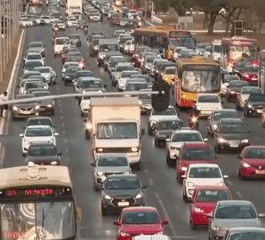 Lei de trânsito: veja as principais mudanças | Política | G1