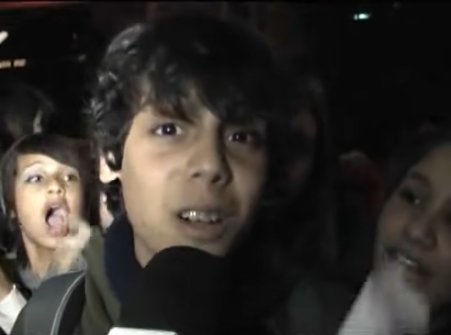 Relembre nove memes antigos que marcaram a história das redes sociais ...
