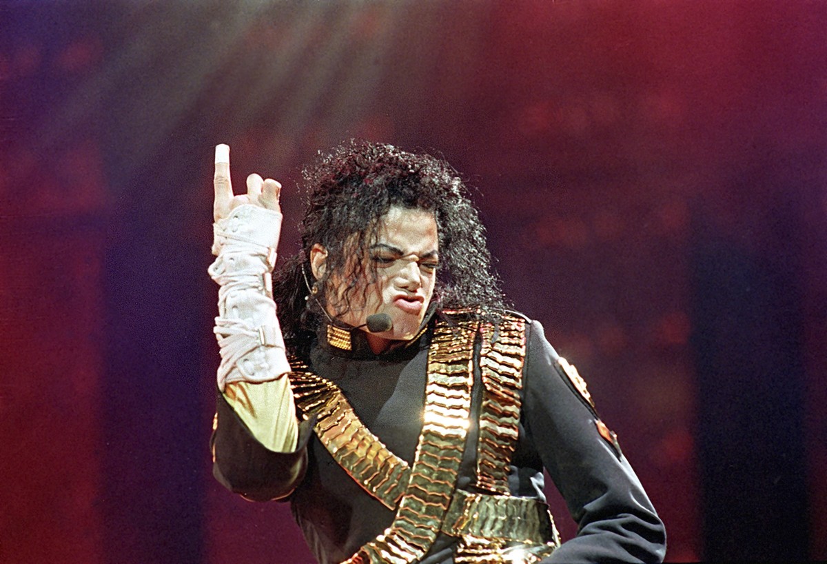 10 anos sem Michael Jackson: Fãs fazem homenagens ao cantor apesar de escândalo reavivado ...