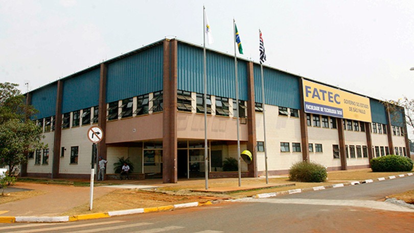 FATEC | Universidade | G1