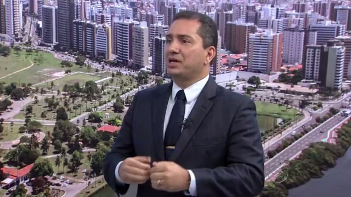 Mendonça Prado e diretoria da Emsurb são afastados dos cargos | Sergipe ...