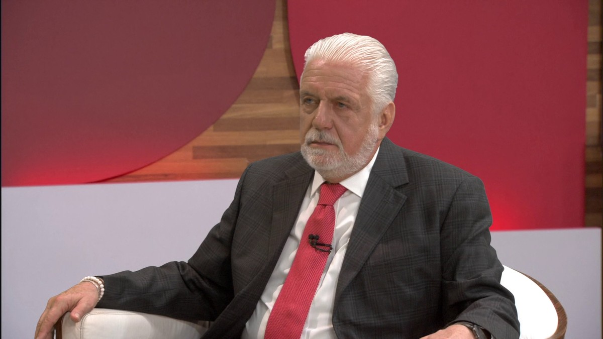 Eleições 2022: Senador Jaques Wagner anuncia que não vai concorrer ao ...