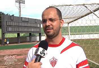 Fisioterapeuta do Rio Branco diz que Testinha estará pronto para a estreia