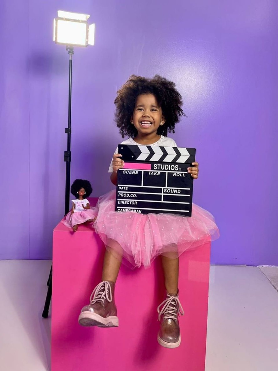 'Barbie negra': o filme da boneca mais famosa do mundo será exibido no ...