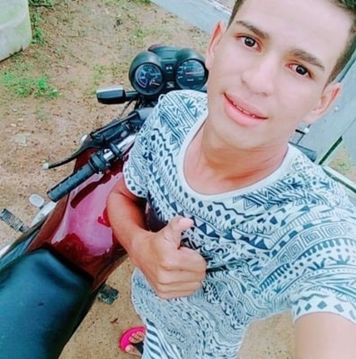 Jovem Acusado De Matar Irmão Para Cumprir Pacto Com Diabo Em Rr é