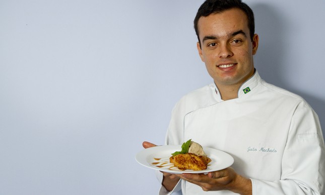 Parigi Bistrô chega ao Rio | Luciana Fróes - O Globo