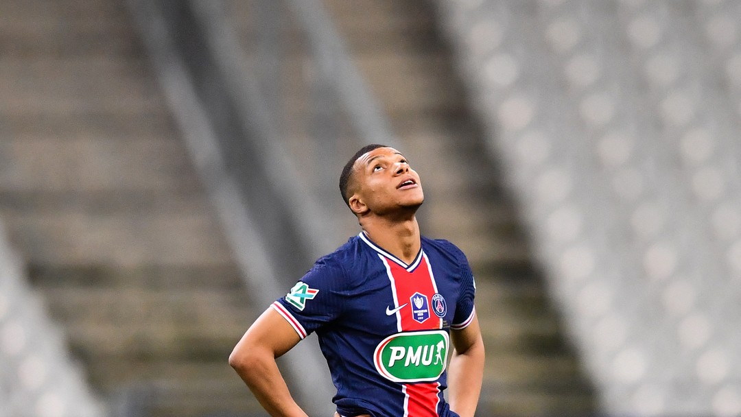 Confira todos os vencedores do Campeonato Francês; PSG é o terceiro ...