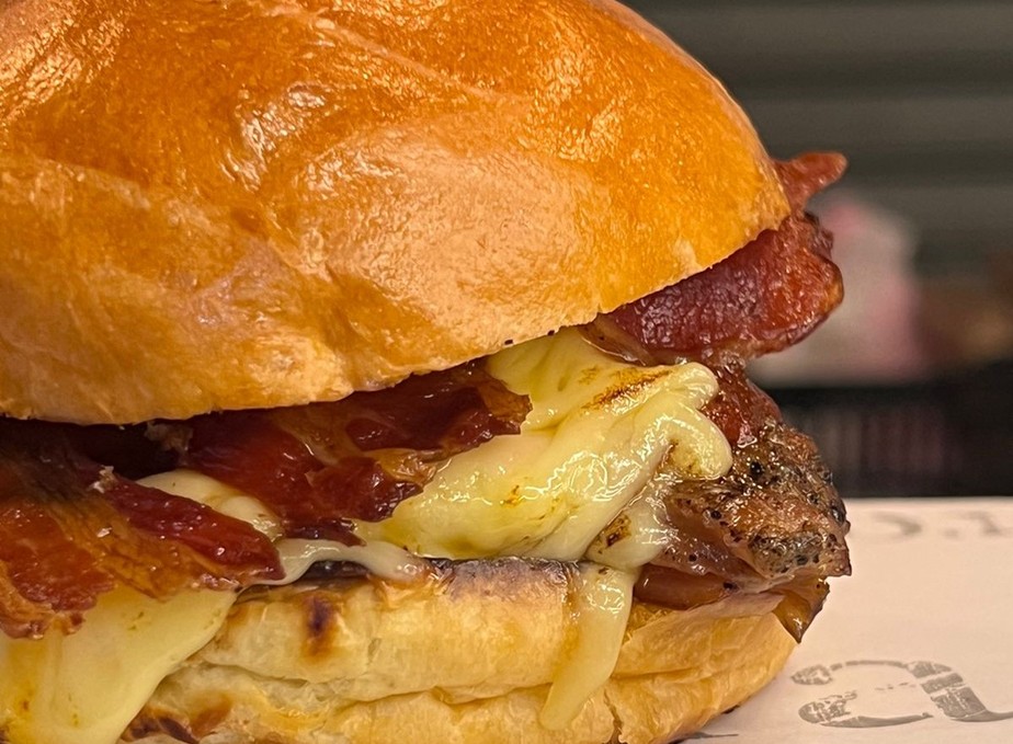 No forno: a volta de Sudbrack e outras novidades gastronômicas, por ...