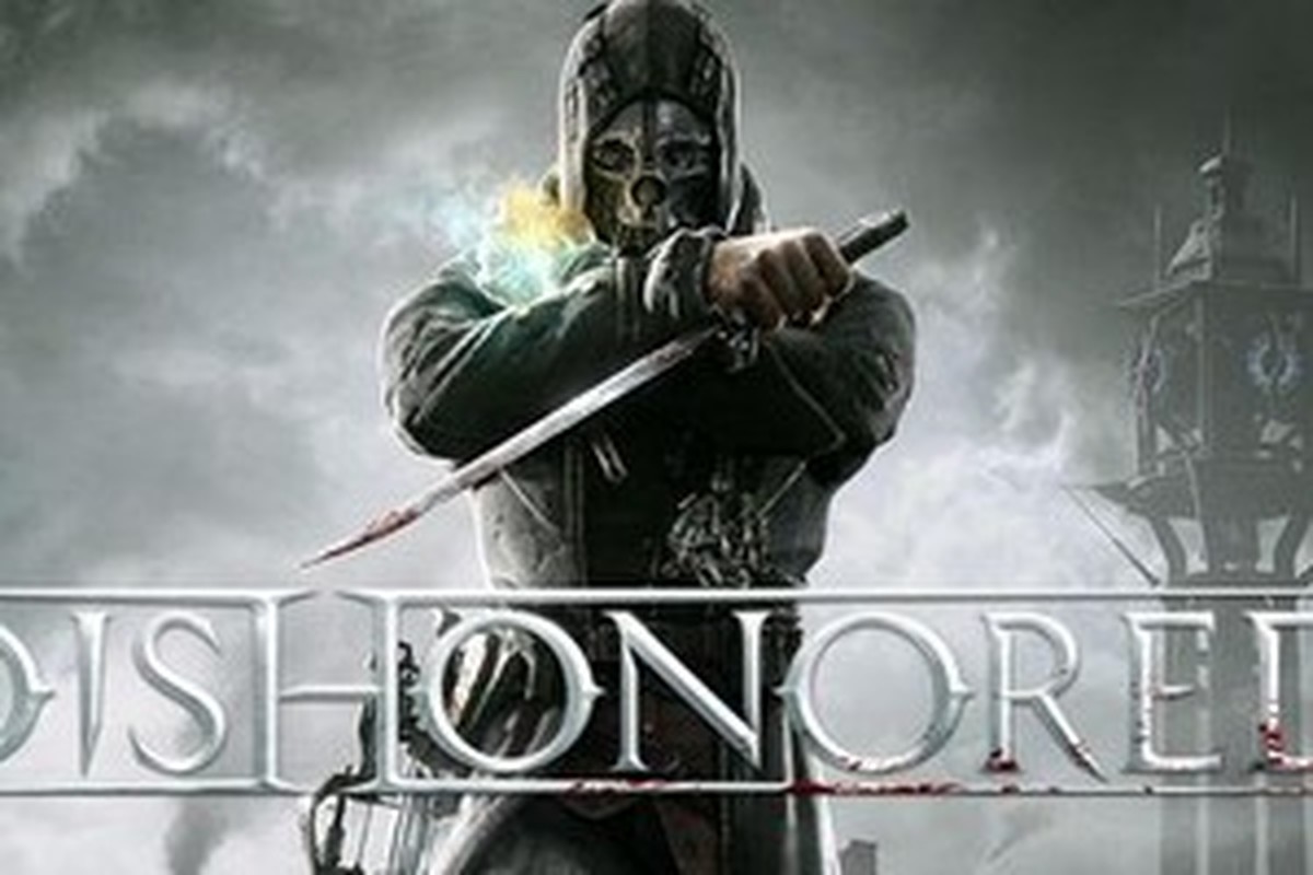 Review Dishonored | Reviews | TechTudo
