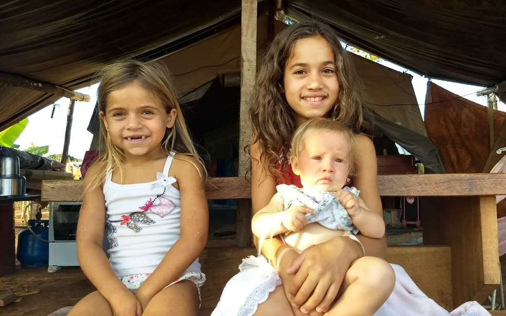 Classify Gypsies from Brazil