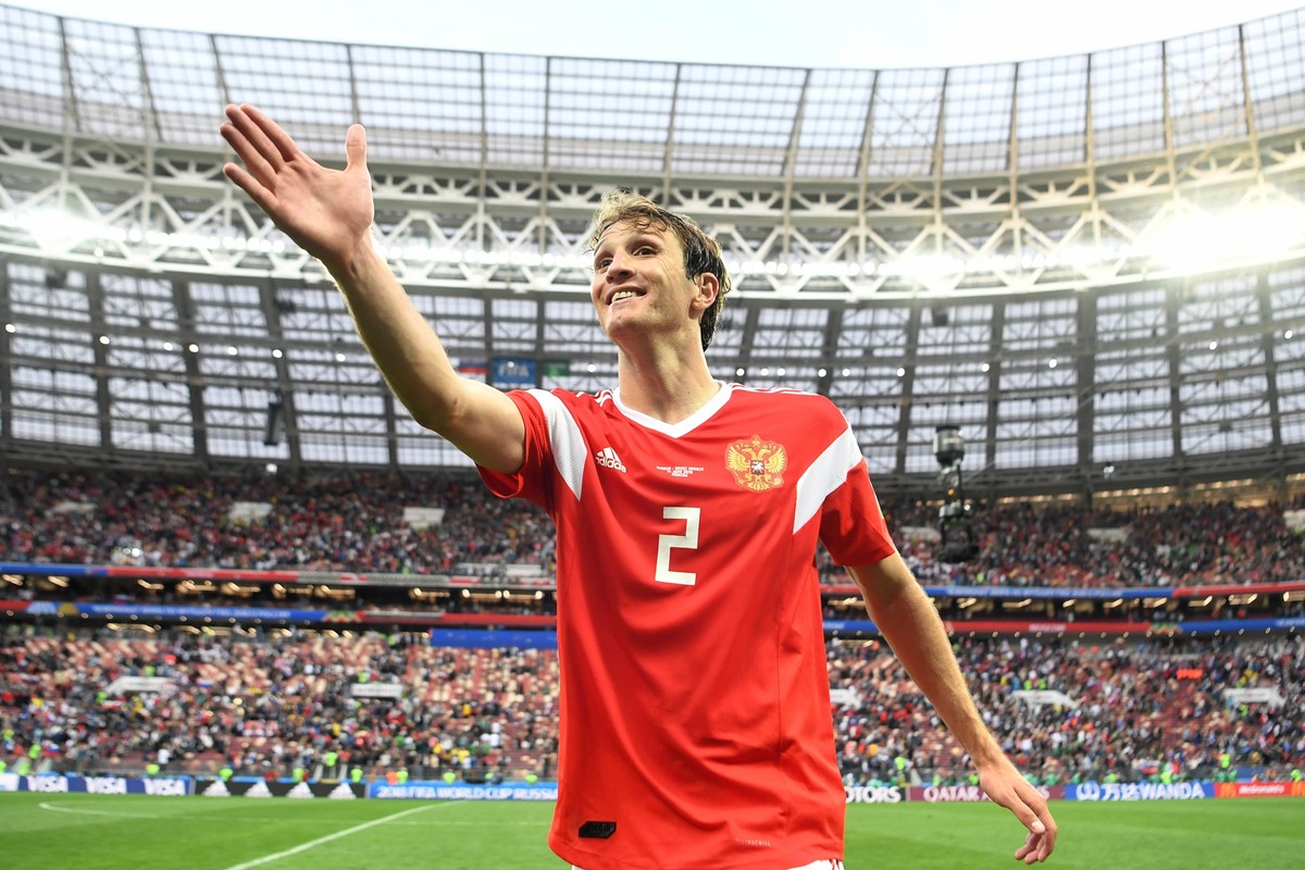 Mário Fernandes é liberado pelo CSKA e confirma que jogará no Inter por ...
