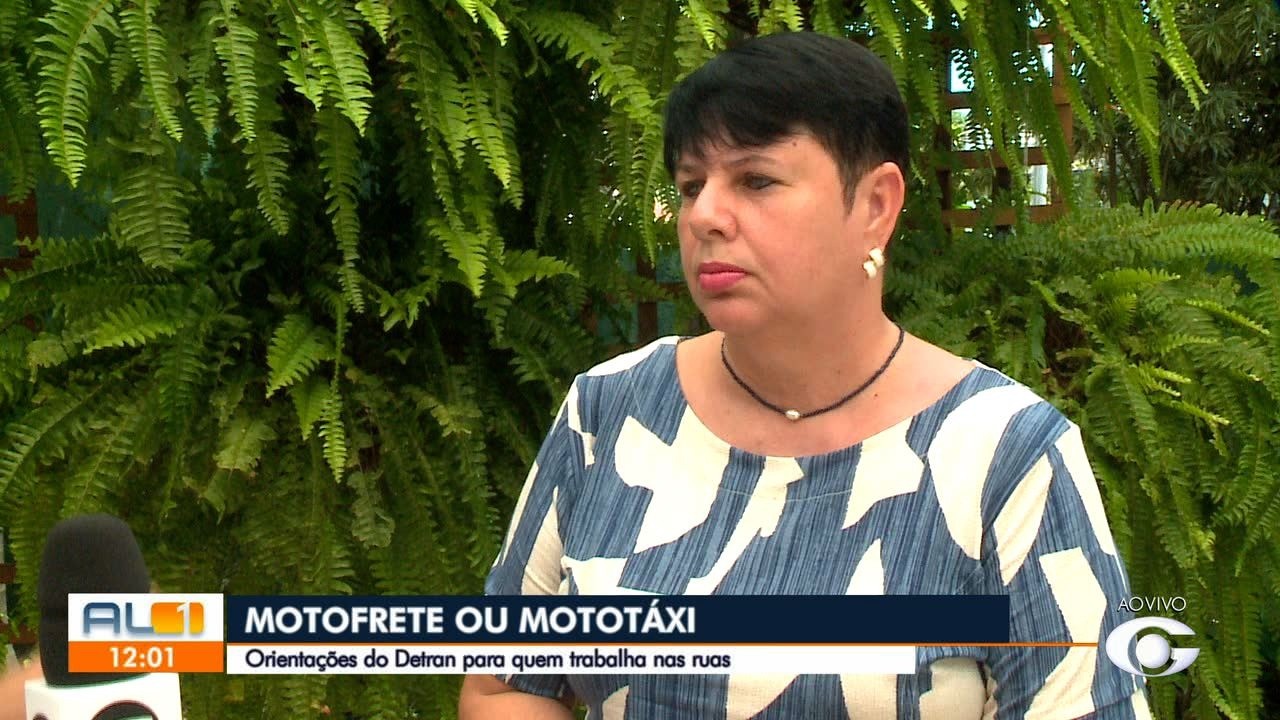 VÍDEOS: AL1 de quinta-feira, 12 de dezembro | Arquivo | G1