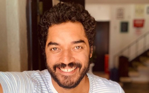 Thomás Aquino relata a própria luta contra a Covid: "Pensei que fosse ...