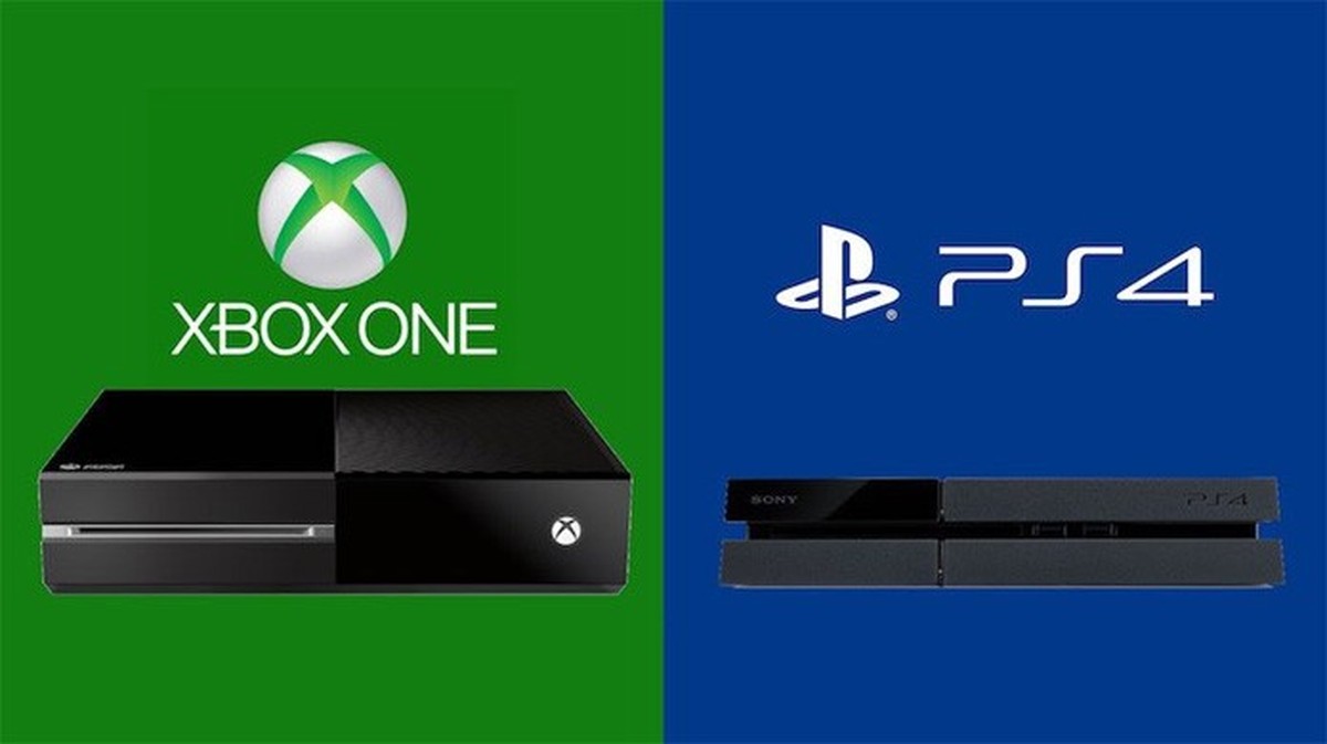Xbox One anuncia multiplayer entre plataformas como PS4 e PC | Notícias ...