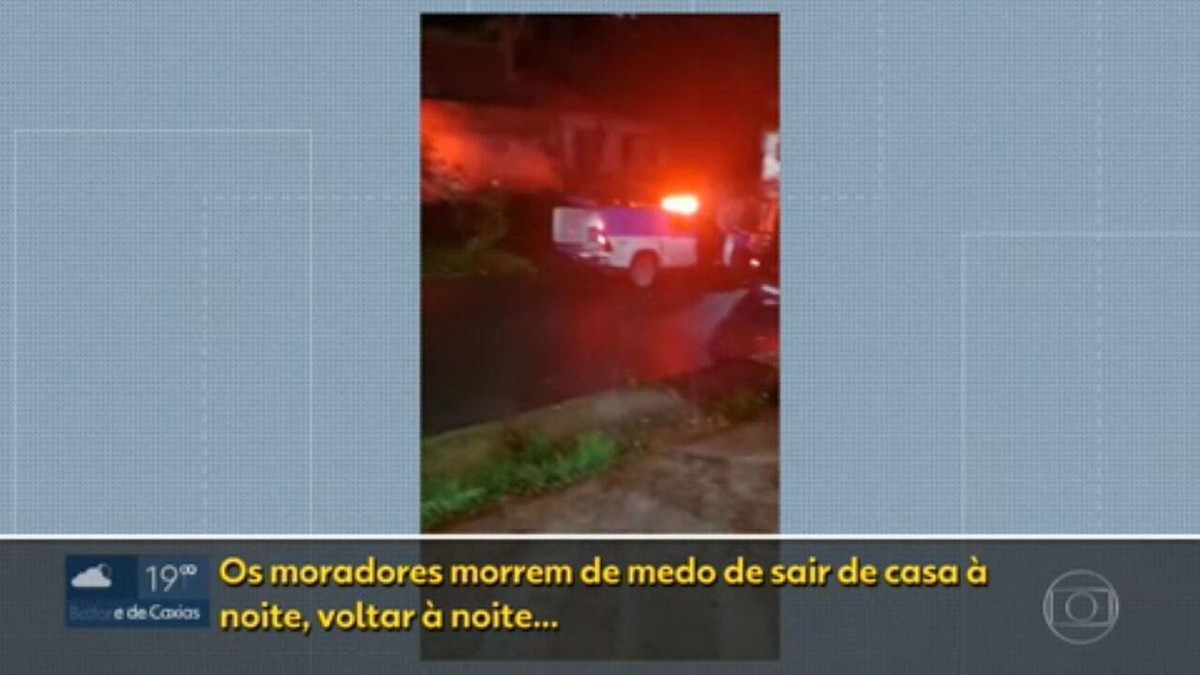 Morre a quarta vítima baleada em Belford Roxo, na Baixada Fluminense | Rio de Janeiro | G1