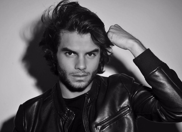 Daniel Blanco: "Fazer esportes é um vício" - Quem | Entrevista