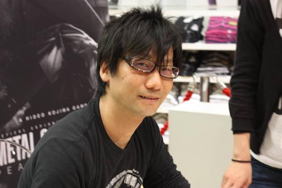 Kojima comenta sobre seu perfeccionismo nos games | Notícias | TechTudo