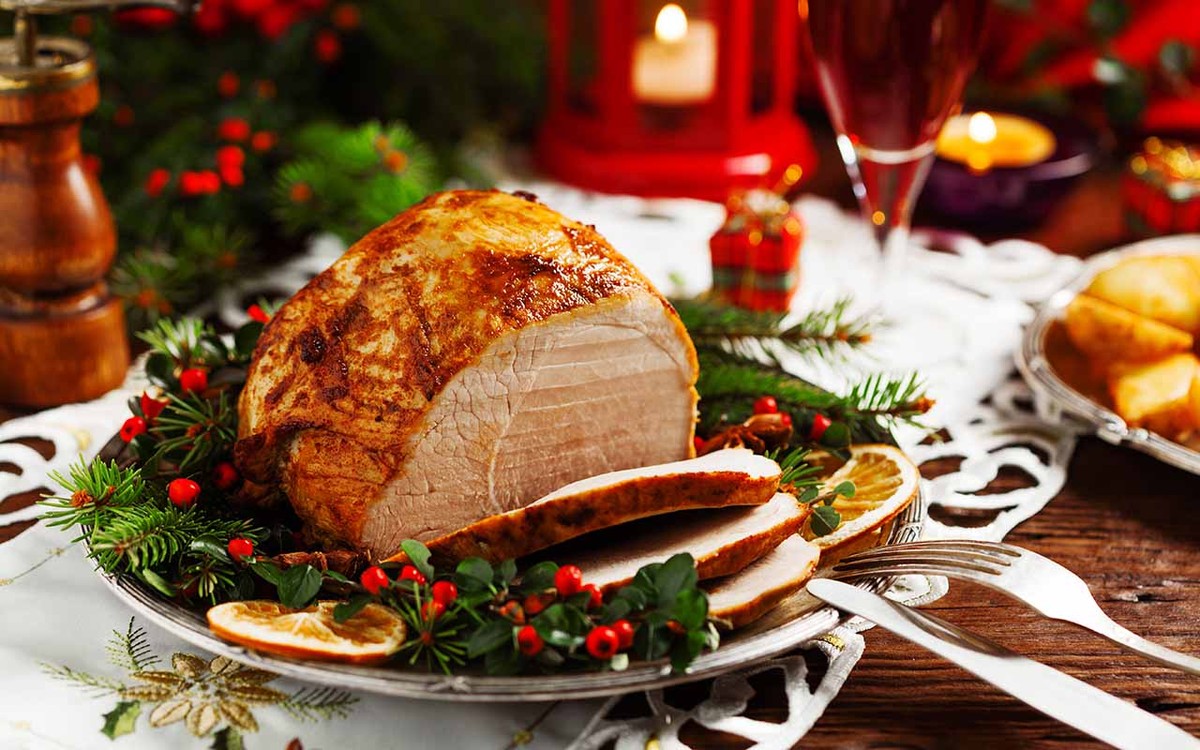 Ceia de Natal: confira 50 opções de receitas | Cardápios | Receitas