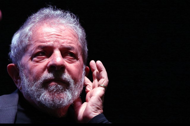 Lula e a 'última cartada' | Lauro Jardim - O Globo