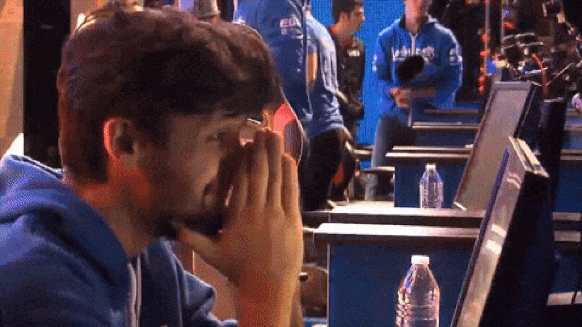 CS:GO: há cinco anos, Luminosity erguia o primeiro major do Brasil | cs ...