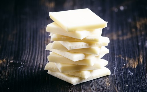 Receita de bombom de goiabada com ganache de chocolate branco - Casa e ...