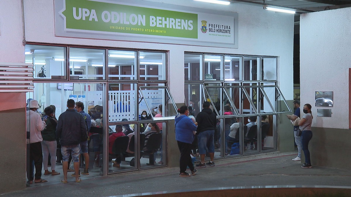 Pacientes da UPA Odilon Behrens queixam de demora no atendimento: 'Tem ...