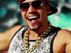 G1 - Sai o sertanejo, entra o funk: Naldo é a atração nesta sexta em ...