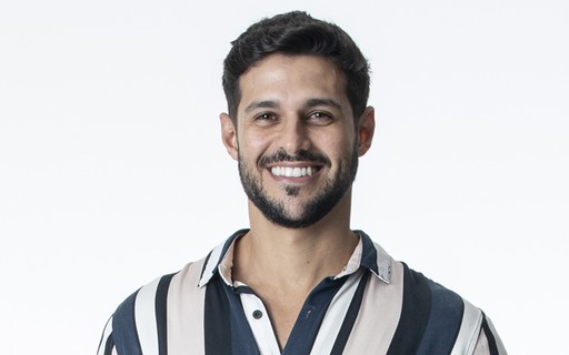 Ex-BBB Rodrigo diz que não se interessou por mulheres da casa - Quem | BBB