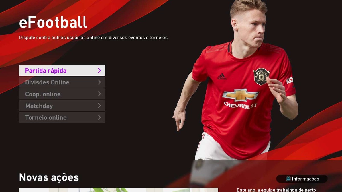 PES 2020: como ganhar GP e montar um bom time no MyClub | pes | ge