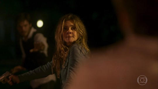 Segundo Sol | Todos os Capítulos | Gshow