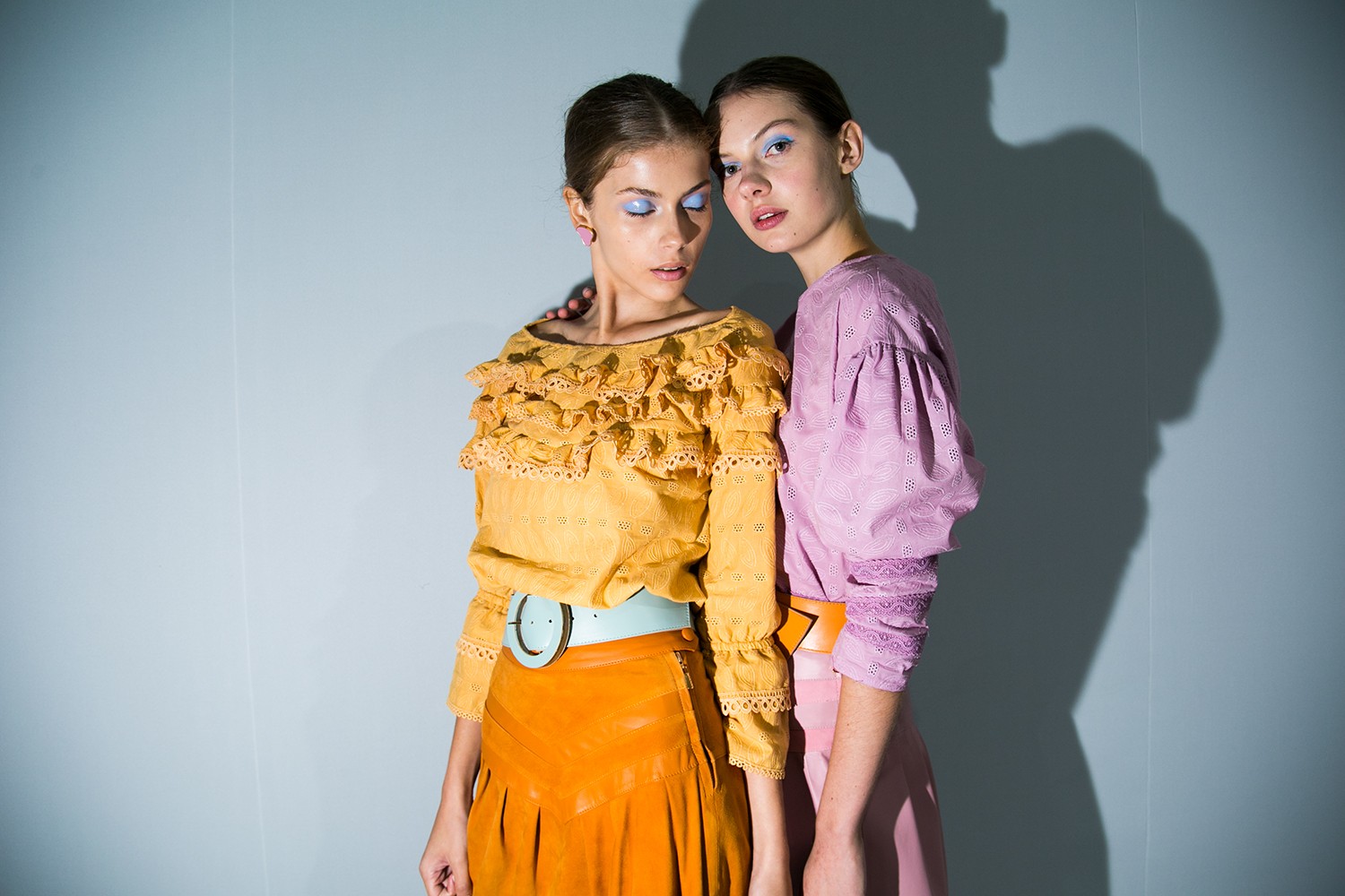 Lilly Sarti | São Paulo | N45 | Desfiles | Vogue