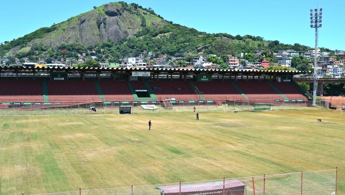Copa Verde: Desportiva confirma estreia para a Arena Unimed Sicoob ...