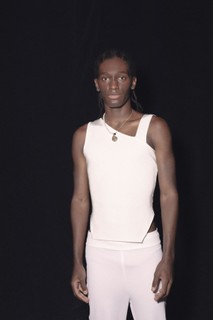 Go Back SPFW N52: Anacê