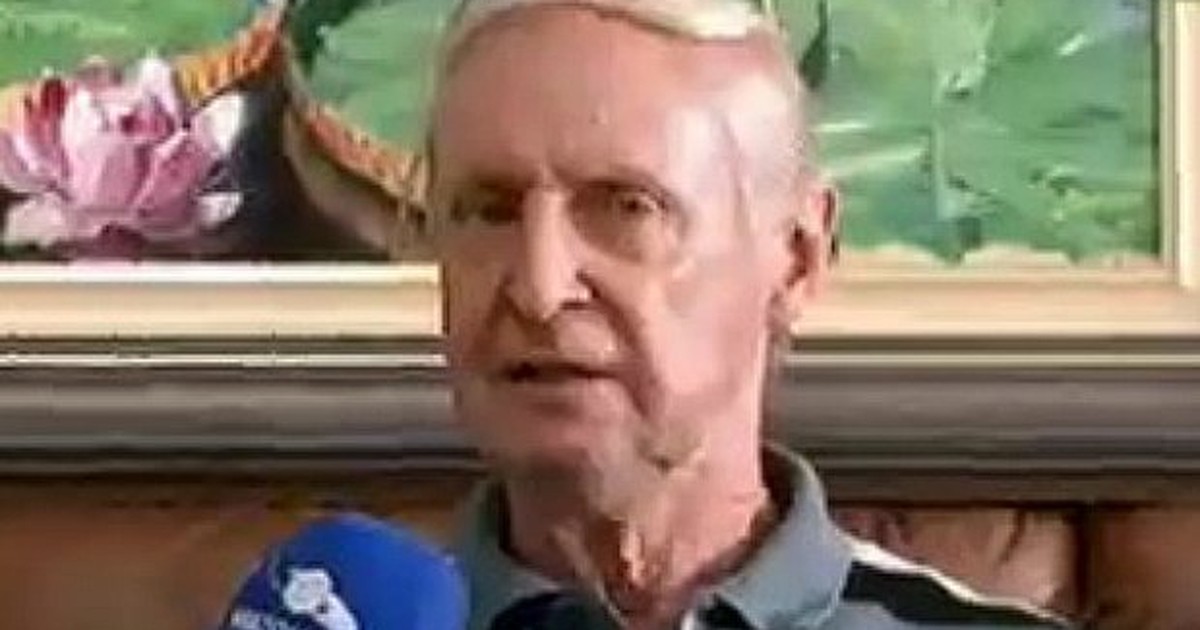 G1 - Artista plástico Roland Stevenson é achado morto dentro de casa ...