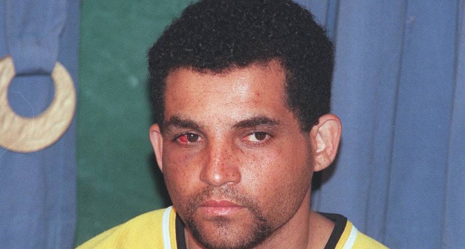 Caso do Maníaco do Parque vai virar série | Séries | O Globo