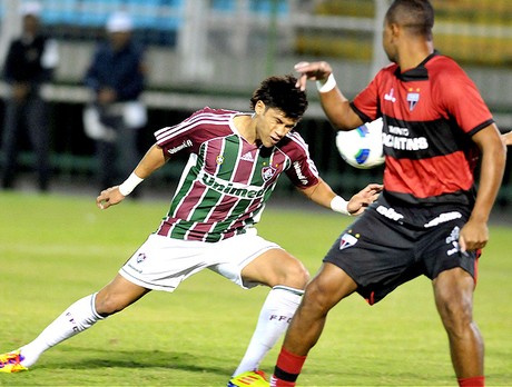 Ciro passa carreira a limpo e, no Figueira, quer ressurgir no futebol ...