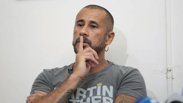 AfroReggae: ONG tipo exportação - ÉPOCA | Bruno Astuto