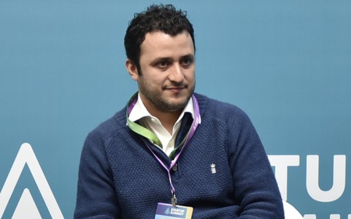 Andre Street: descubra como ele revolucionou o mercado de pagamentos ...