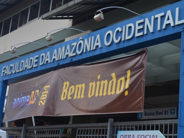 G1 - AnimeAC deve reunir duas mil pessoas no 2º dia, estima organização ...