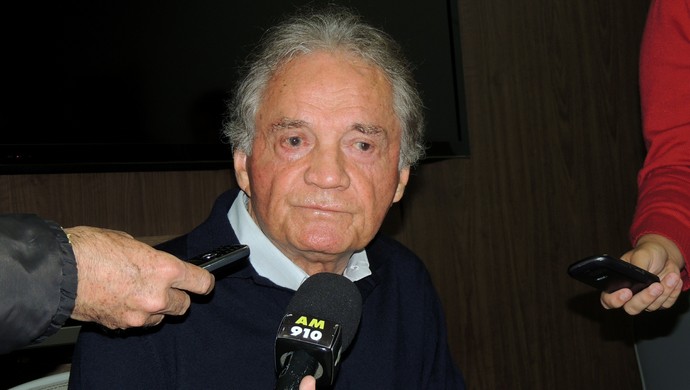 Angeloni justifica escolha de Dal Pozzo por "trabalho e informações ...